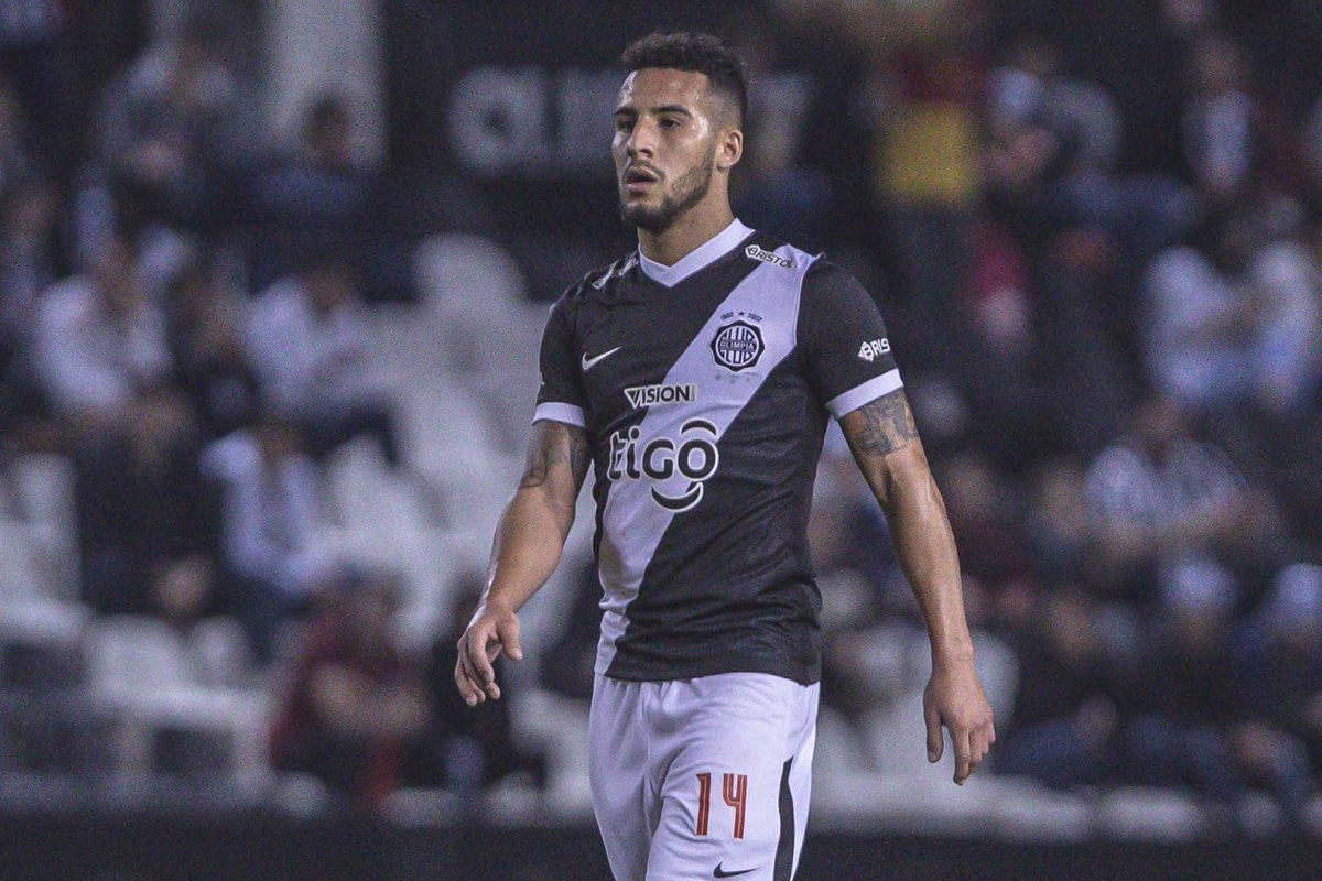 Refuerzos Newell's: Quién es Fernando Cardozo, su nuevo fichaje