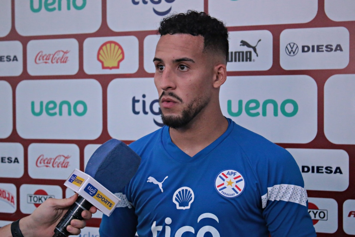 Refuerzos Newell's: Quién es Fernando Cardozo, su nuevo fichaje