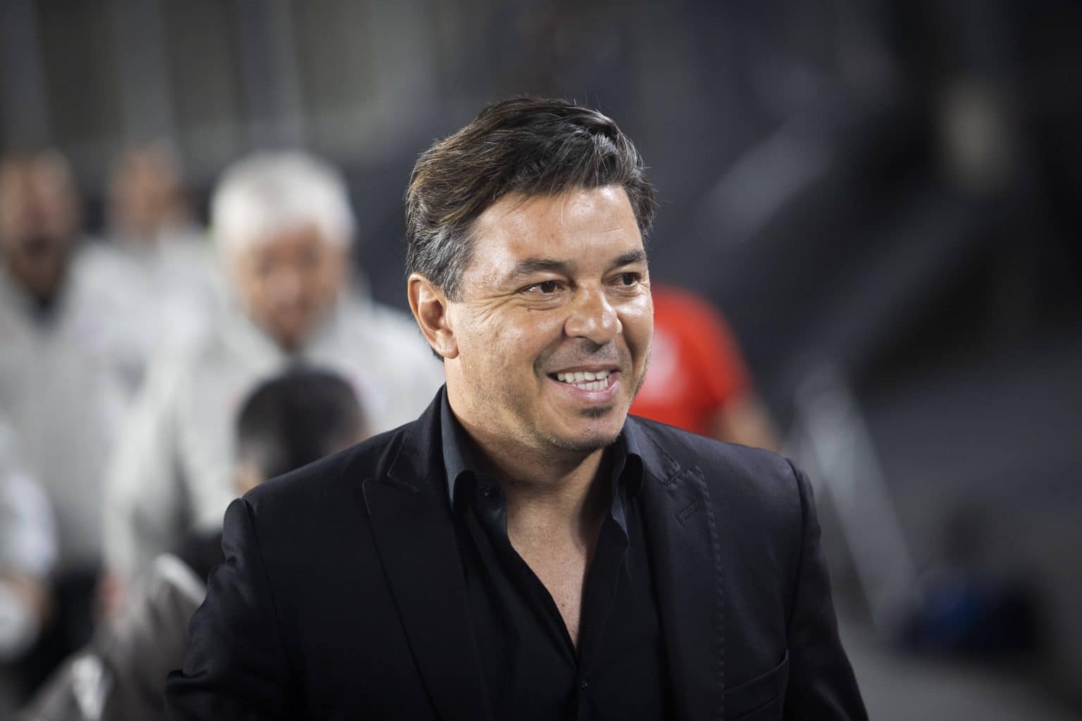 Mercado de pases River: lo pidió Gallardo y está cerca de llegar