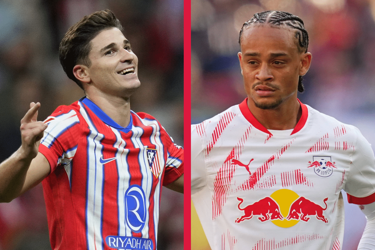 Atlético Madrid vs Leipzig - Champions League: a qué hora juegan, dónde ...