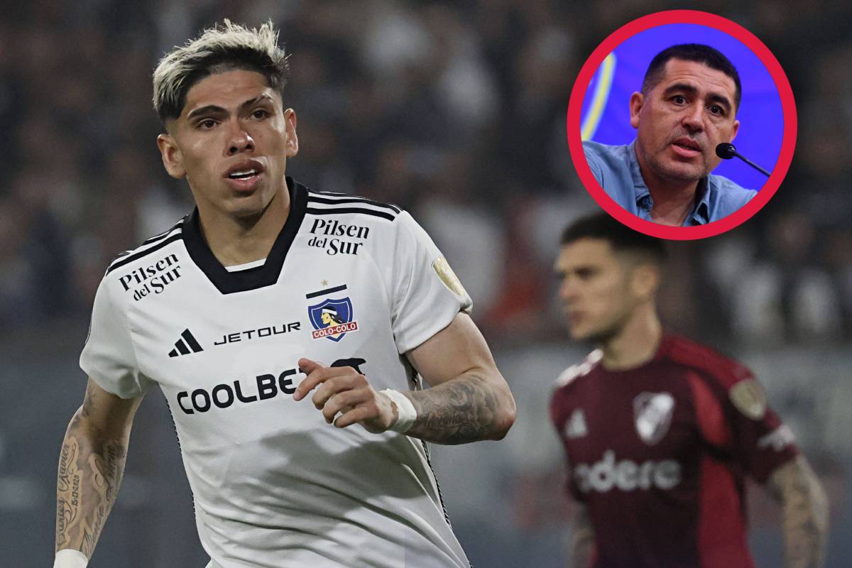 Refuerzos Boca: ¿qué hará Riquelme tras la gran actuación de Carlos Palacios vs River?