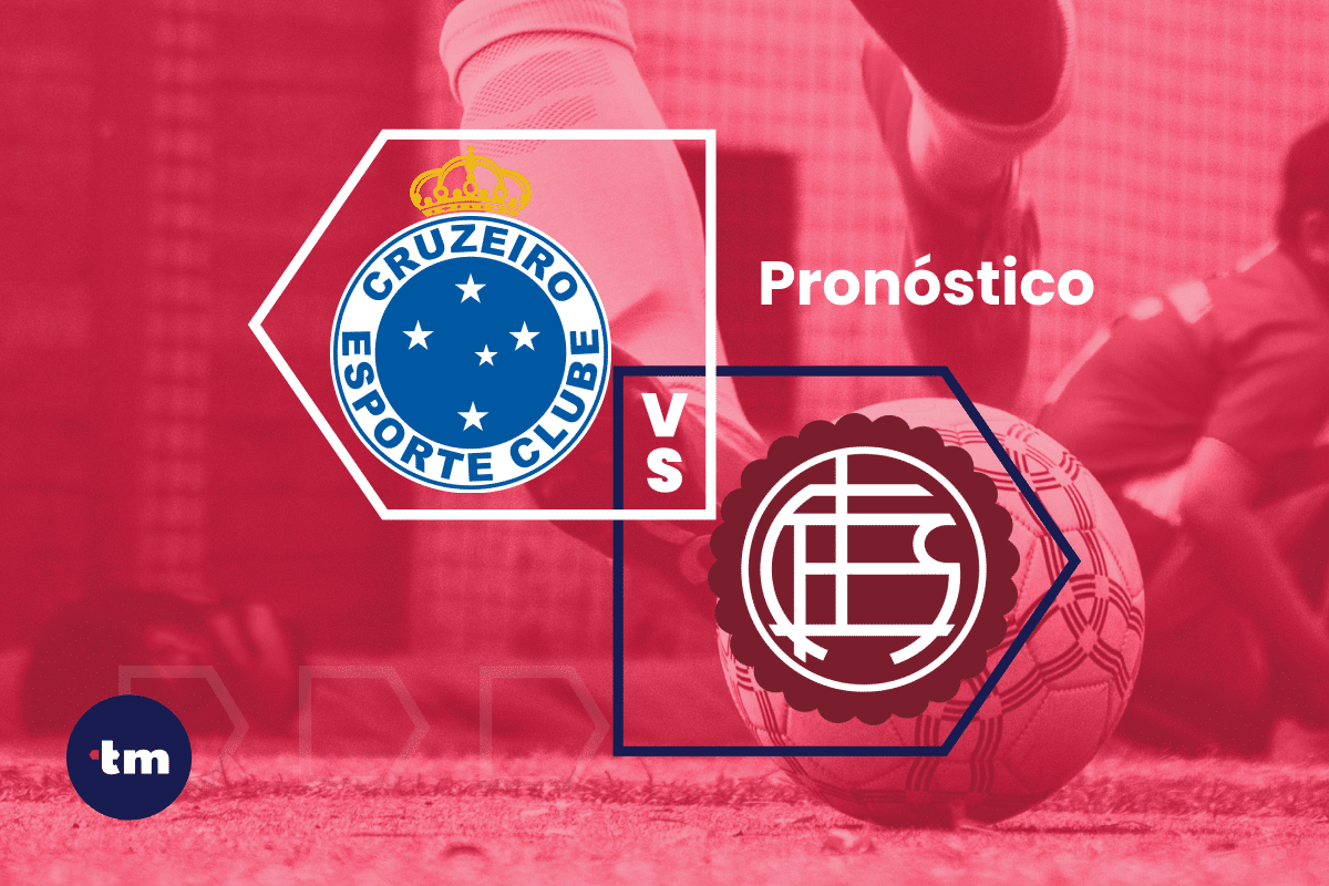 Cruzeiro vs Lanús: pronóstico y cuotas de apuestas hoy 23/10/2024 ...