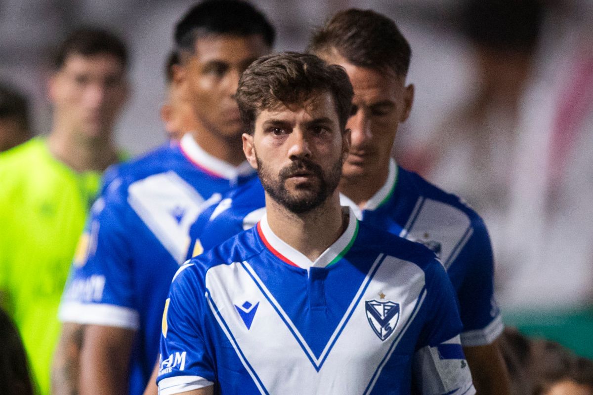¿Cuál es el sueldo de los jugadores de Vélez Sarsfield?