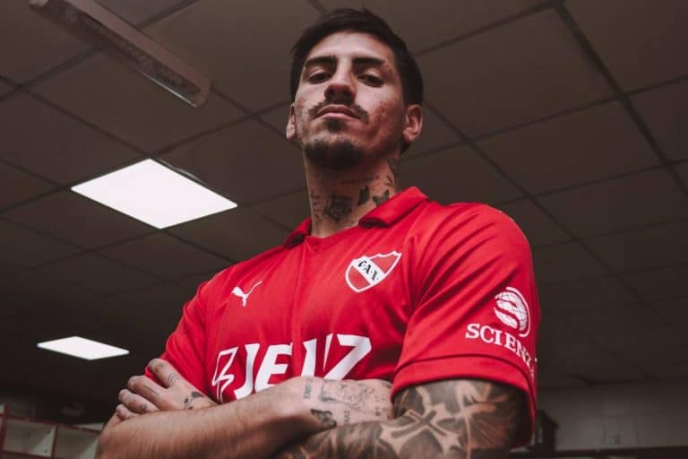 Refuerzos Independiente: la fuerte decisión que tomaría la dirigencia ...