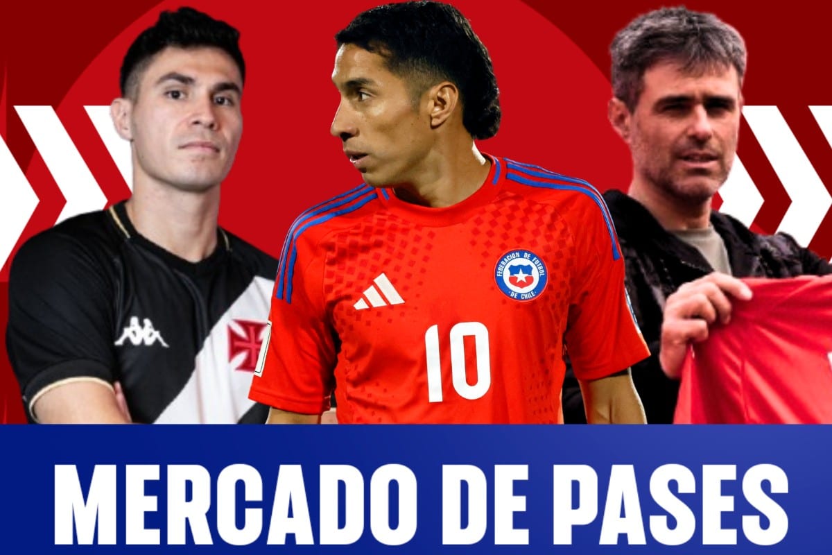 Mercado de pases Independiente: refuerzos y bajas en el Rojo