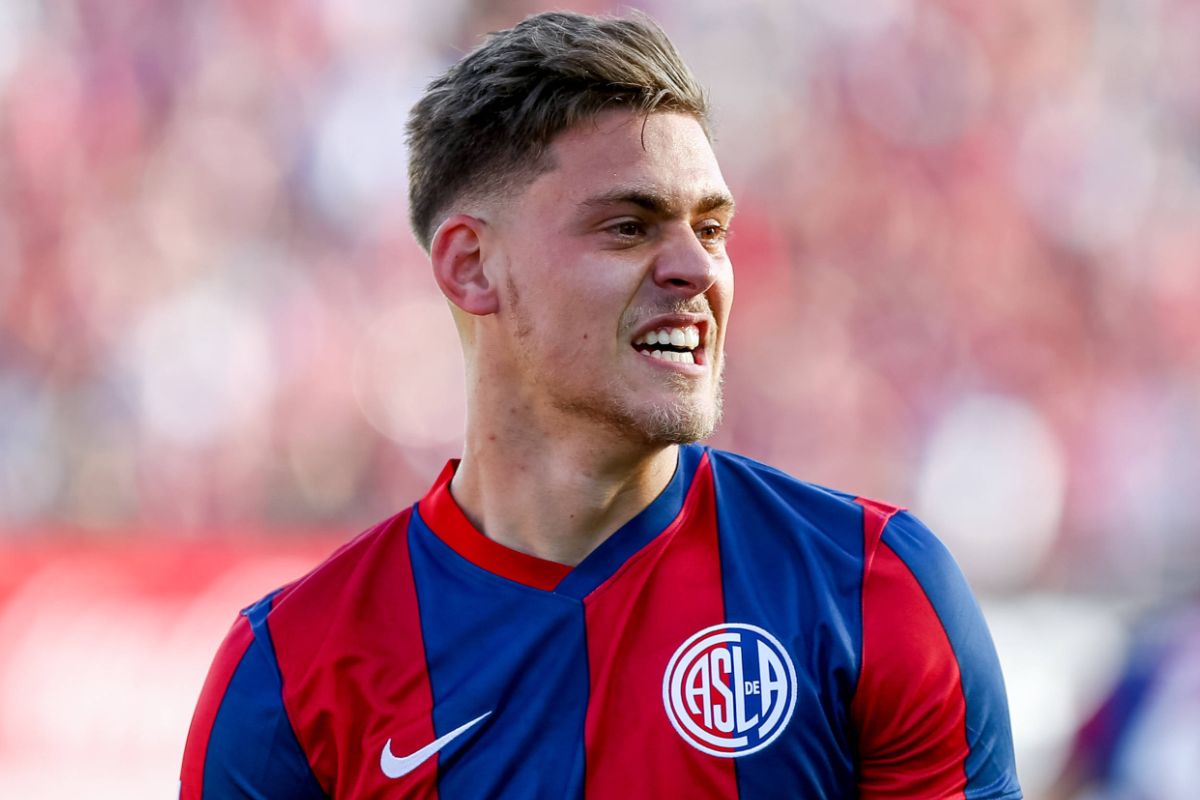 Refuerzos San Lorenzo: Girotti quiere volver al Ciclón, pero un factor ...