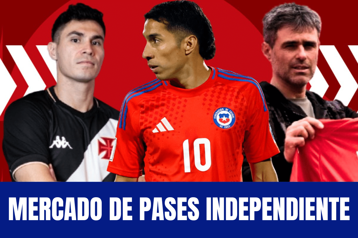 Mercado de pases Independiente: refuerzos y bajas en el Rojo