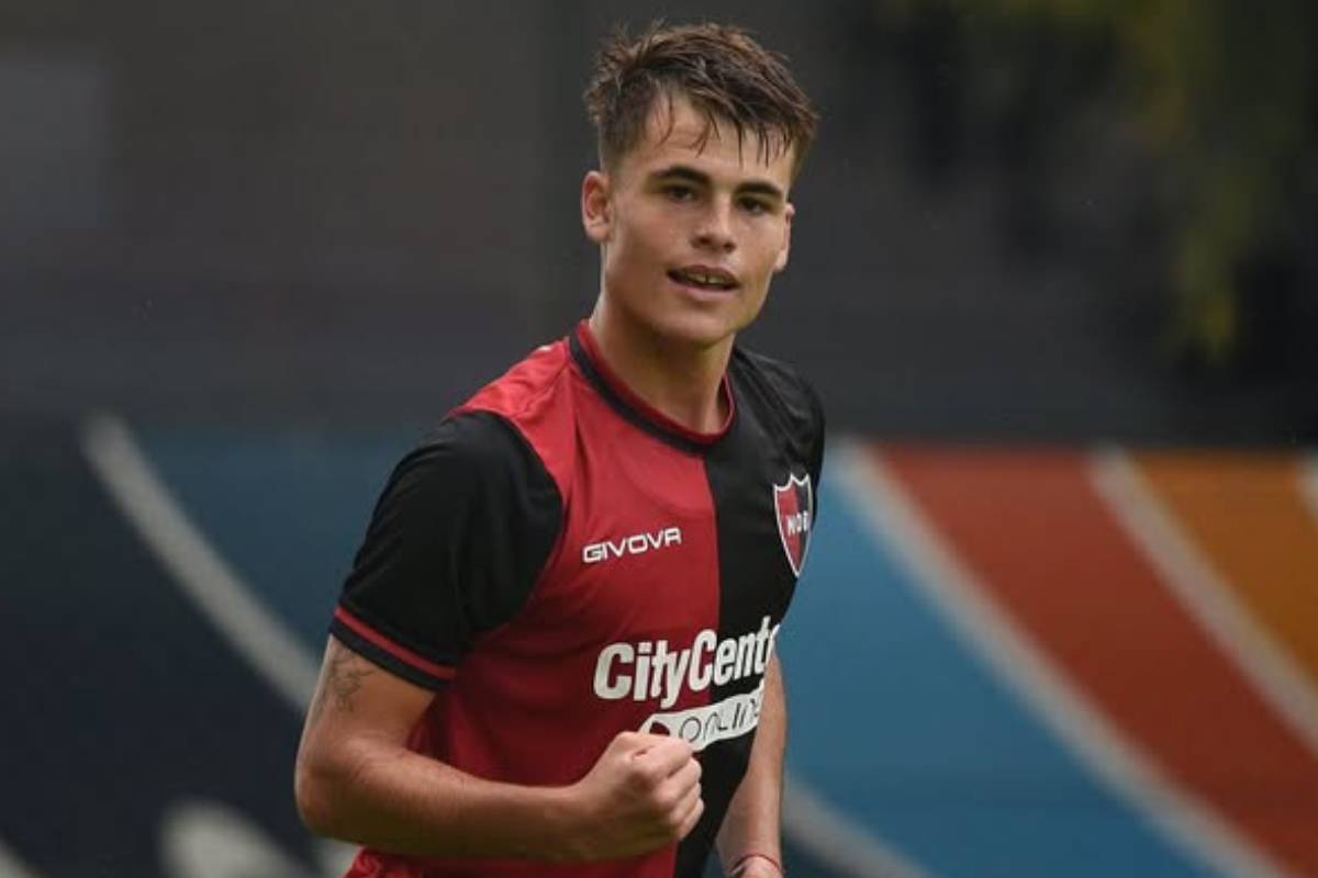 Mercado de pases Newell's: Silvetti tiene una oferta de Inter, se le ...