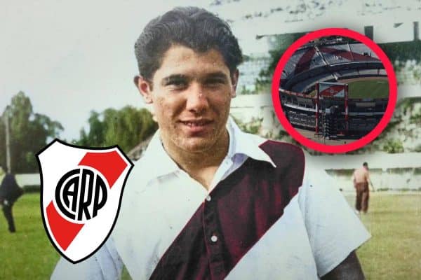 River: la reforma estructural que pudo encarar el Millonario tras la ...