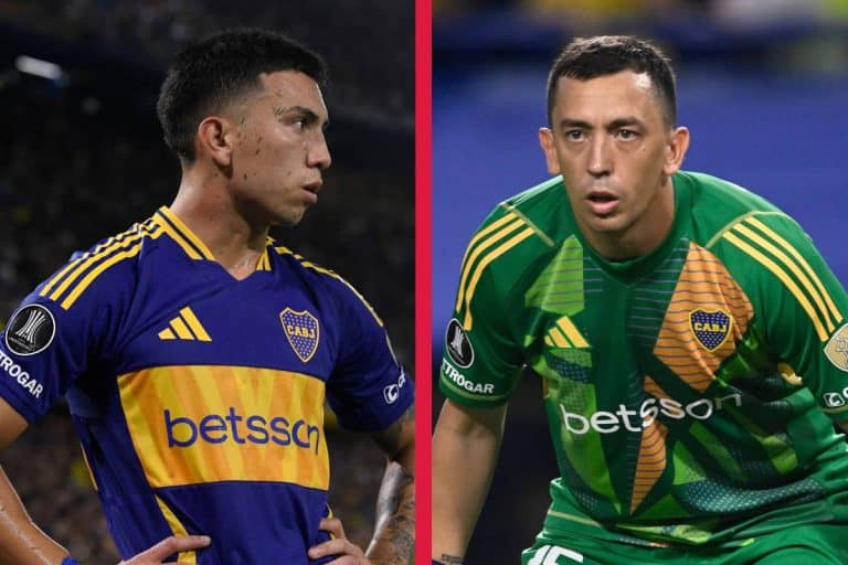 Los 6 técnicos de la Era Riquelme en Boca, bajo la lupa: ¿quién fue el ...