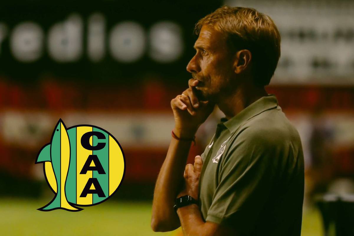 Mercado de pases Aldosivi: el consejo de Mariano Closs al Tiburón sobre ...