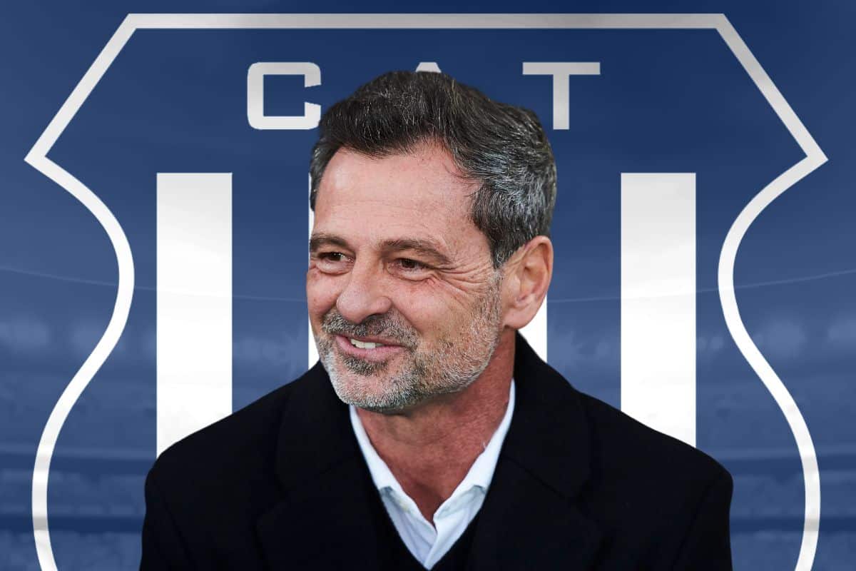 Talleres: el primer refuerzo de la era Cocca podría llegar desde España