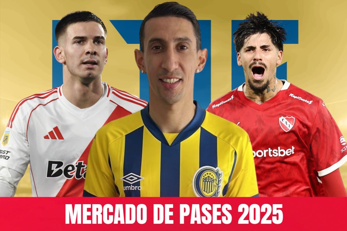 River, primero en su corazón: el gesto de un titular que emocionó a Gallardo