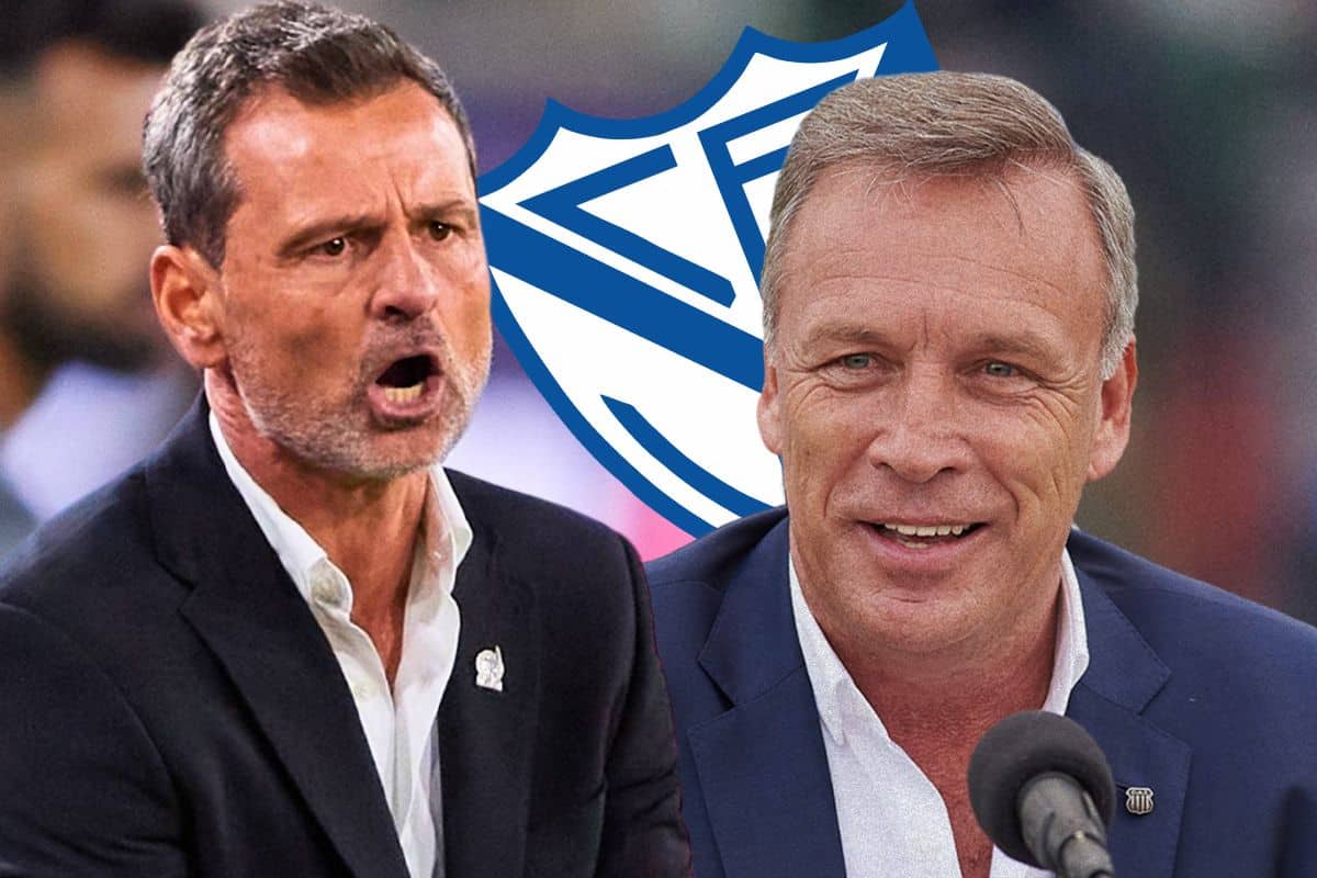 Talleres acelera: Cocca pidió jerarquía y Fassi ya llamó a un ex Vélez