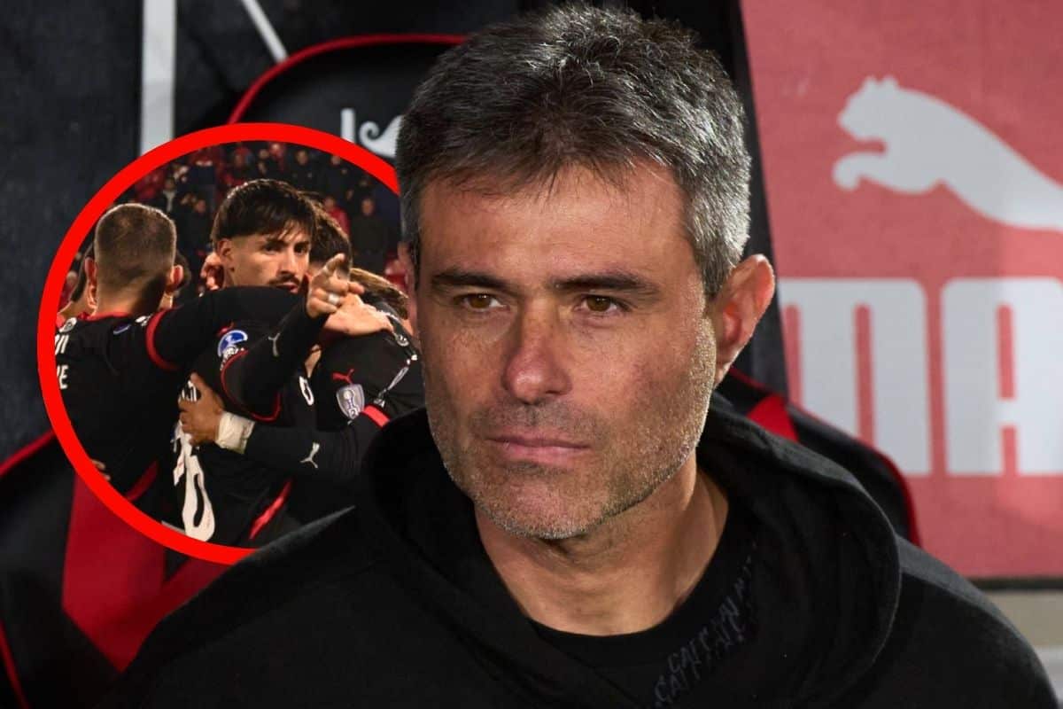 Vaccari levantó el teléfono: convenció a una figura para que continúe ...