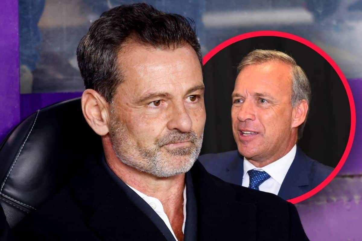 Talleres sufre: Cocca pidió un refuerzo y Fassi no avanzó a tiempo