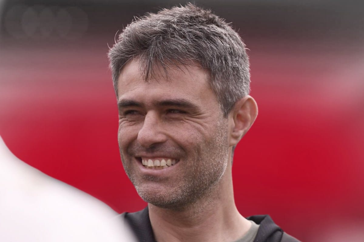 Vaccari sonríe: Independiente vuelve a la carga por su refuerzo más pedido