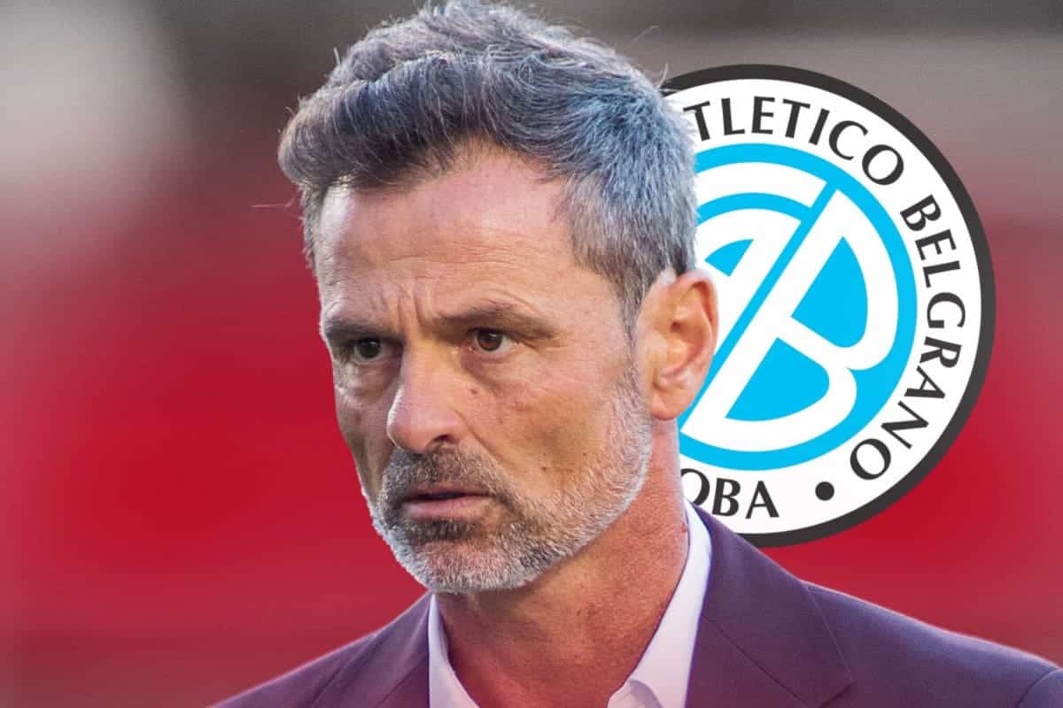 Talleres: Cocca lo quería, Fassi no aceleró y es el refuerzo estrella ...