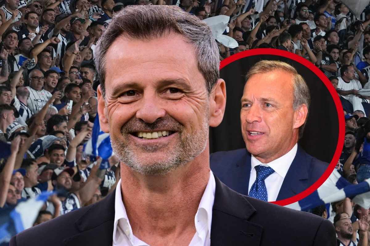 Talleres acelera por el 9 que Cocca le pidió a Fassi desde el primer día