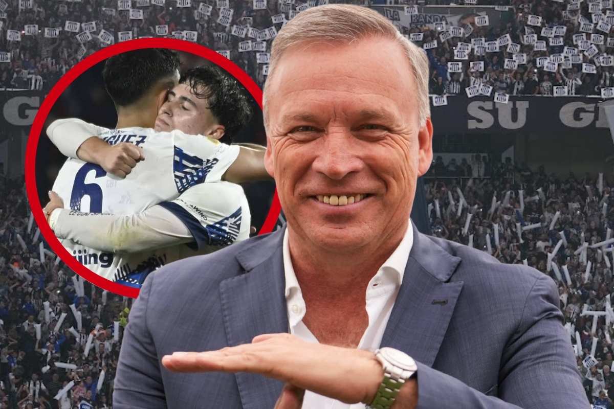 Talleres: Fassi se movió en silencio para cerrar un refuerzo de peso ...