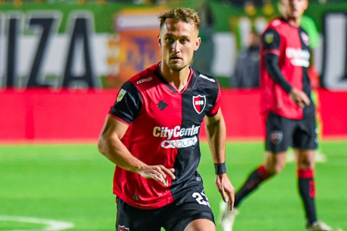¿Alivio o preocupación? La venta de Ángelo Martino que divide a Newell’s