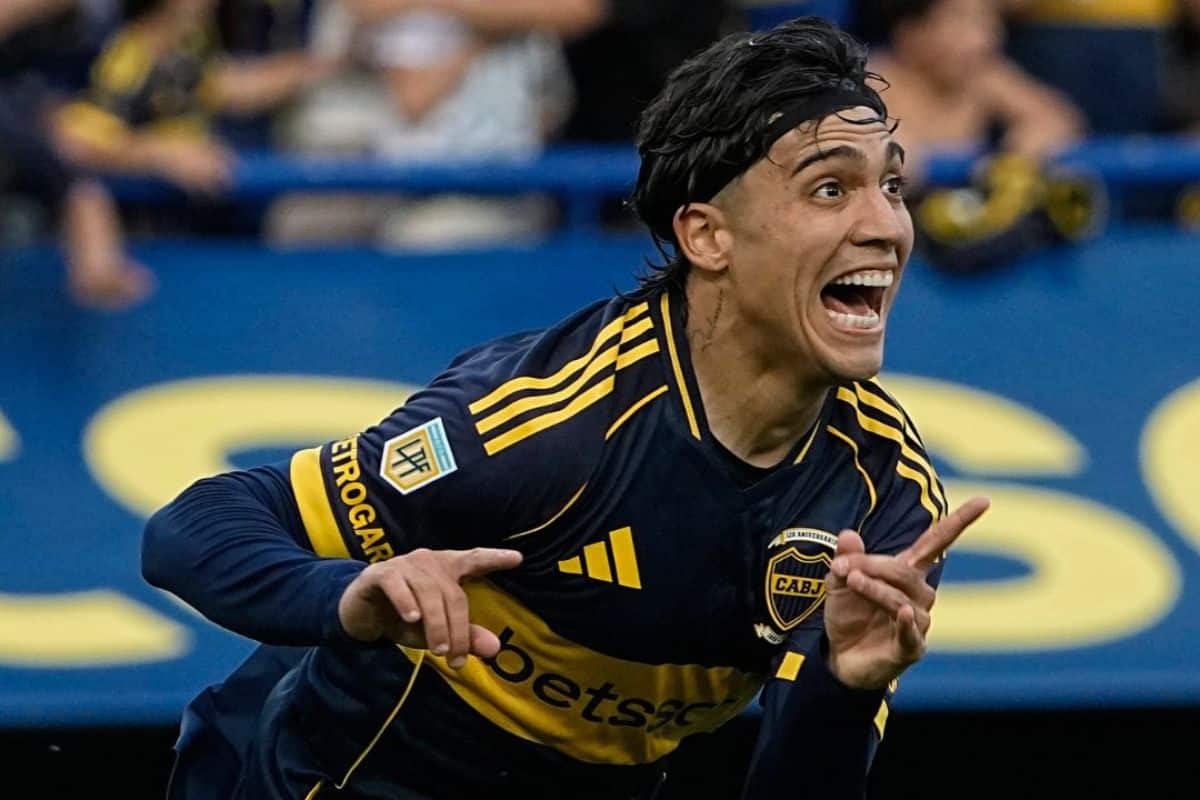 Boca: la inesperada decisión de Riquelme con Zeballos que genera incertidumbre