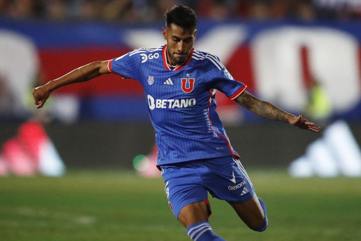 ¿Cuál es el sueldo de los jugadores de Universidad de Chile?
