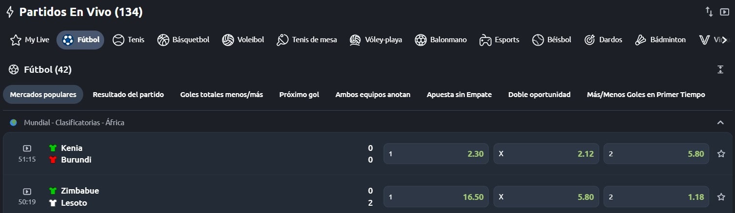 Código Promocional Betano: "BETATOP" | Noviembre 2024