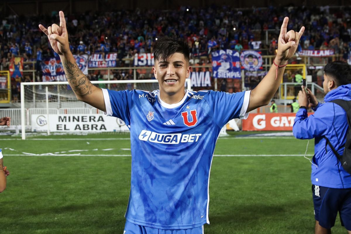 Fichajes U de Chile: la imponente condición de Marcelo Morales para ...