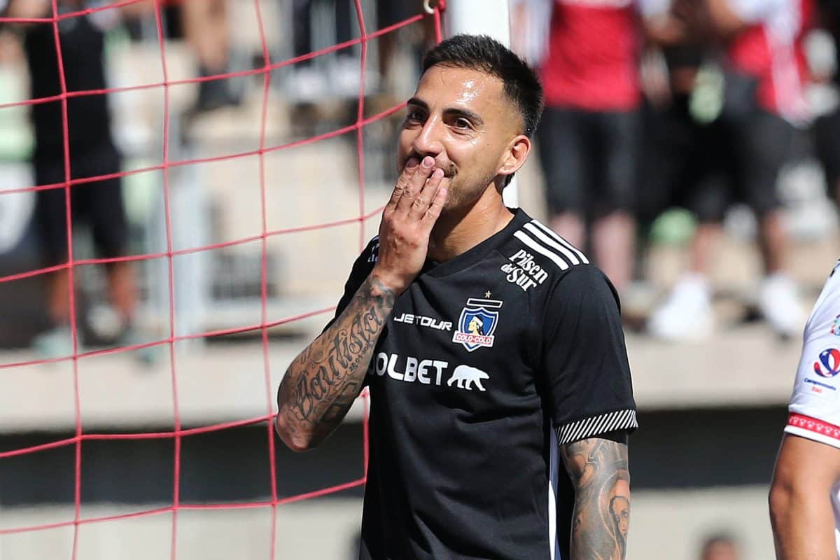 ¿Cuál es el sueldo de los jugadores de Colo Colo?