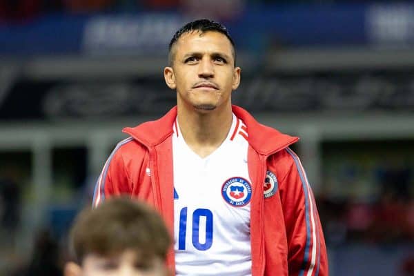 TODOS los récords de Alexis Sánchez: goles, títulos e hitos