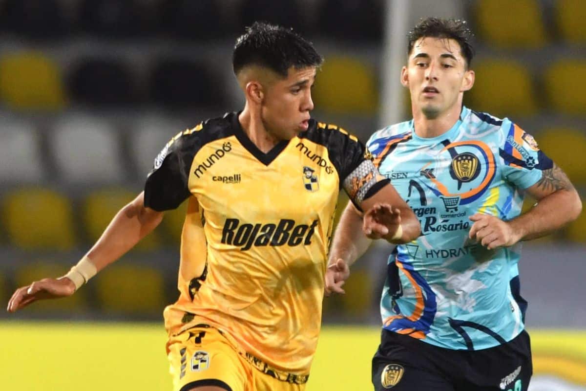 Refuerzos Unión Española: Coto Sierra va por un ex Universidad de Chile ...