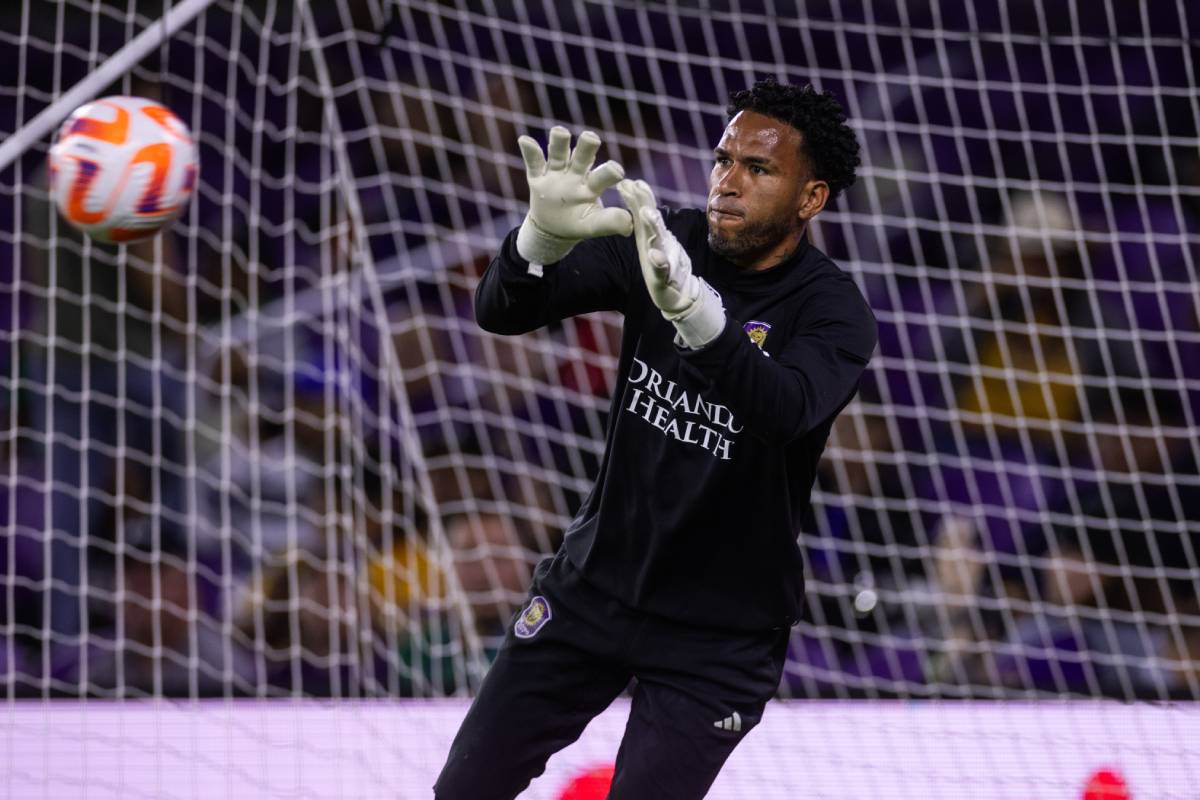 El error de Pedro Gallese en la MLS que le valió bromas de su rival