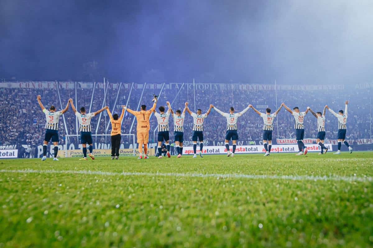 ¿Cuánta capacidad tiene Matute, el estadio Alejandro Villanueva de ...