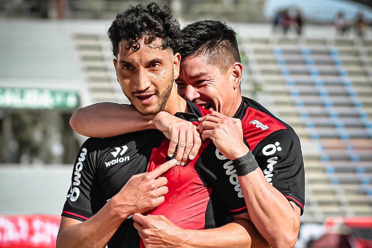 Fichajes FBC Melgar: altas, bajas y rumores de los rojinegros en el mercado