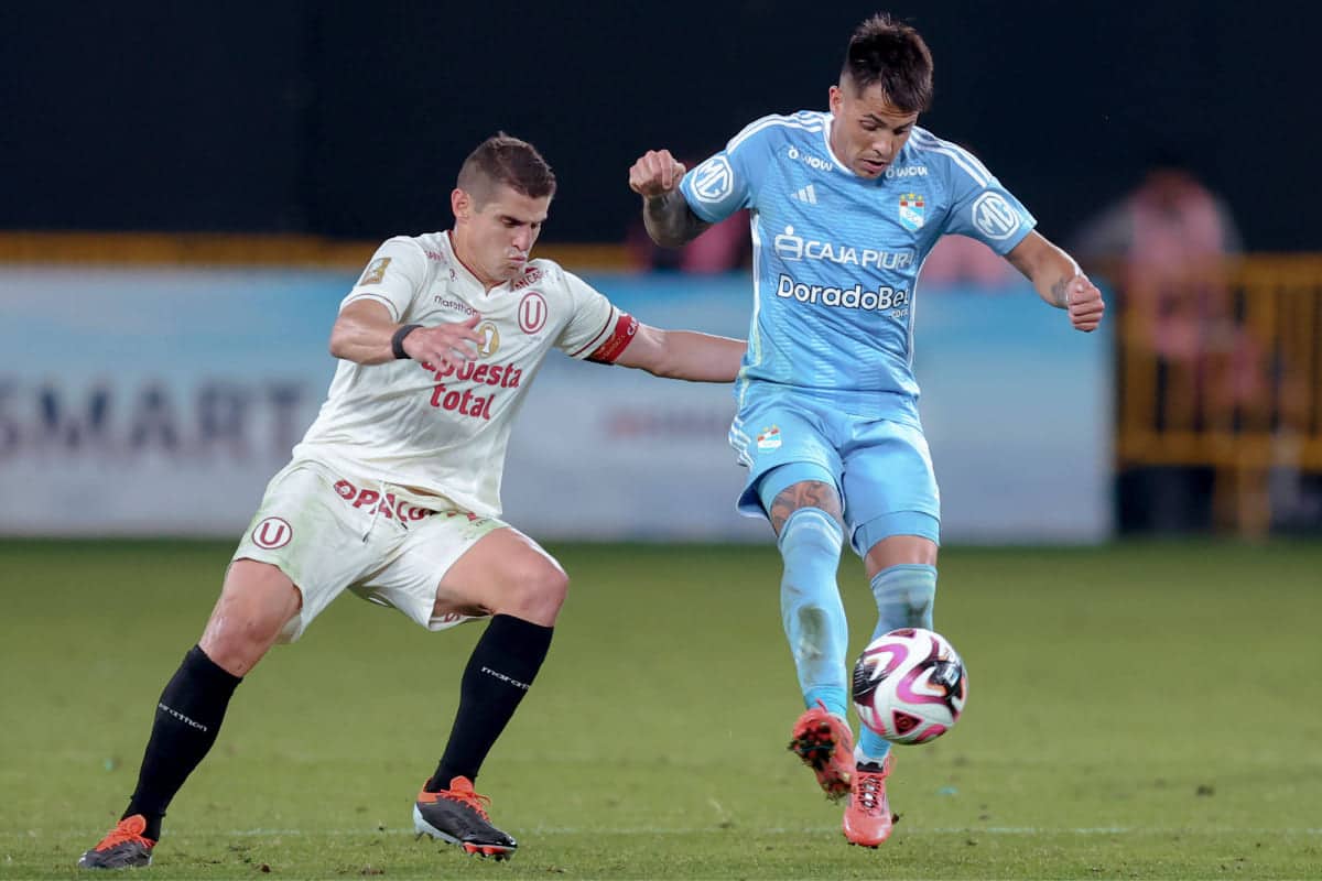 ¿Quiénes son los 3 futbolistas mejor pagados de la Liga 1 2025?