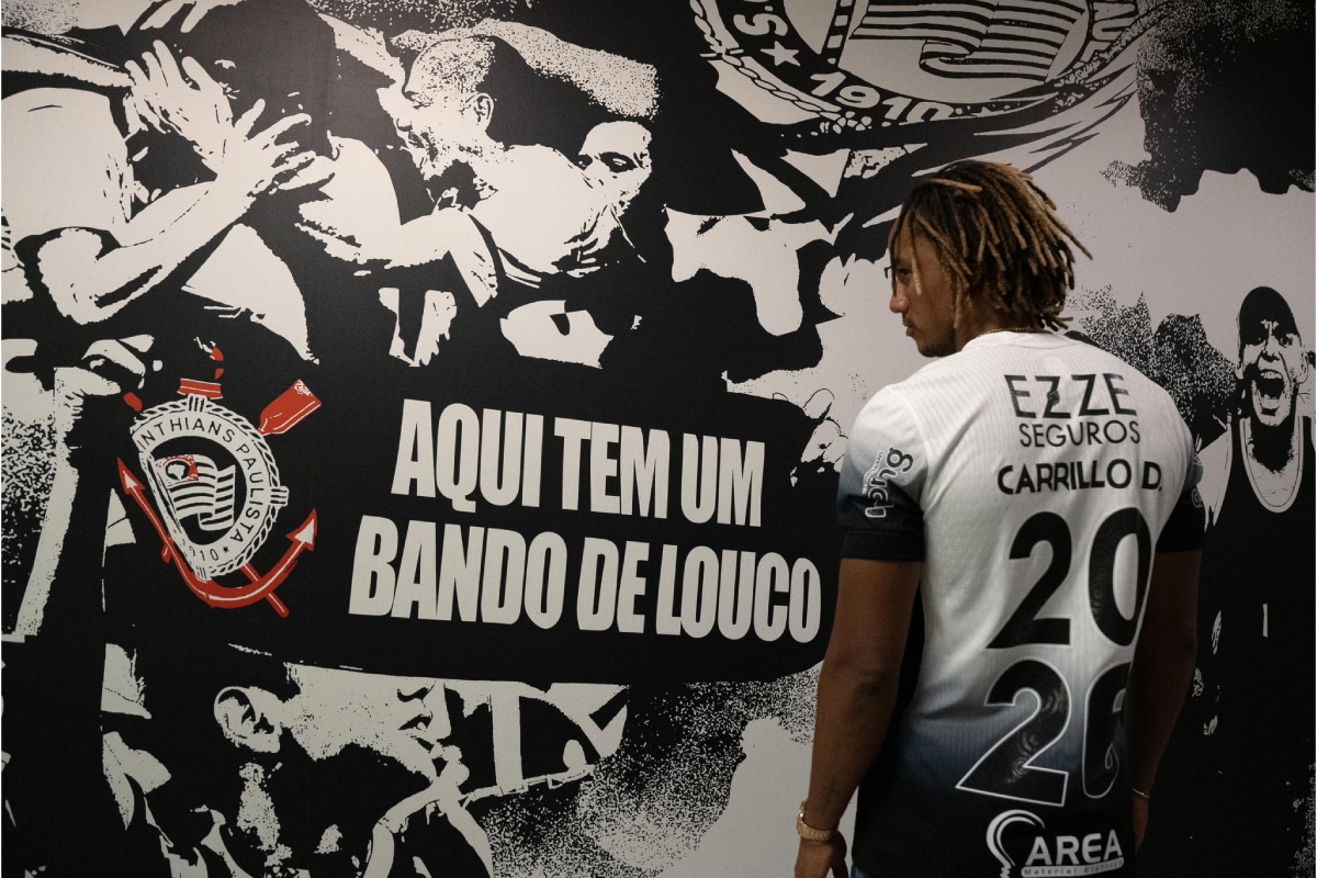 Fichajes peruanos: André Carrillo recibió magnífica noticia de ... Fichajes peruanos: André Carrillo recibió magnífica noticia de ...