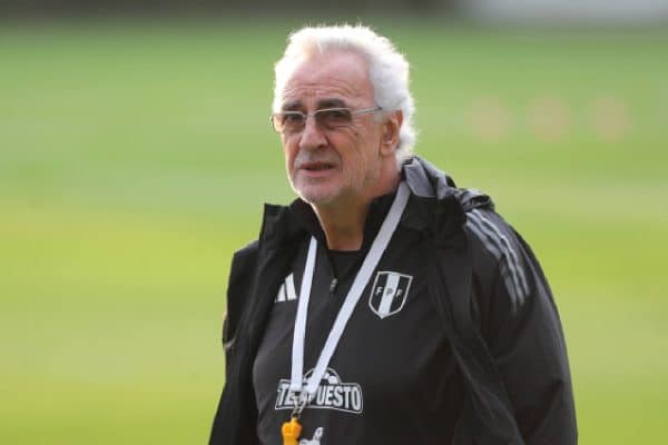 Selección Peruana: la FPF tomó drástica decisión con Fossati y se ...