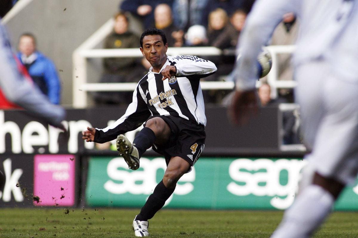 ¿Cómo fue el histórico fichaje de Nolberto Solano por Newcastle?
