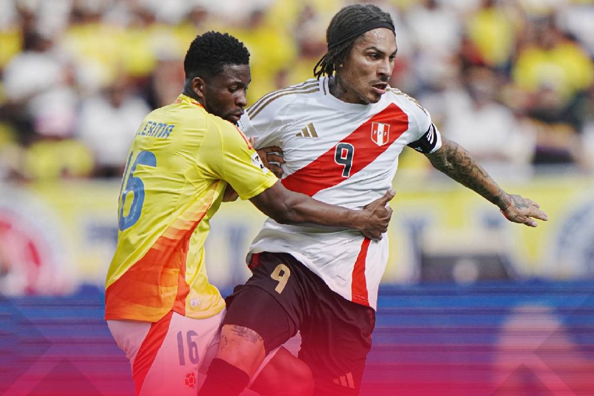¿Cuántos partidos le queda por jugar a Perú en las Eliminatorias 2026?