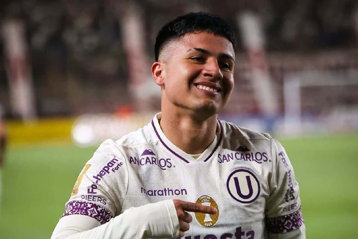 La millonaria cifra que Universitario podría ganar por venta de ...