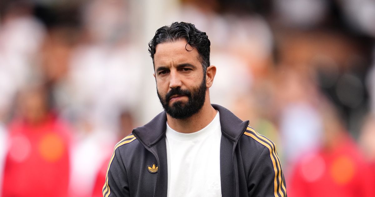 Mercato Manchester United : un transfert à 100 M€ avorté cet hiver