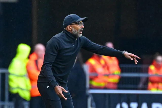 Le nouveau dilemme de Rennes avec Habib Beye