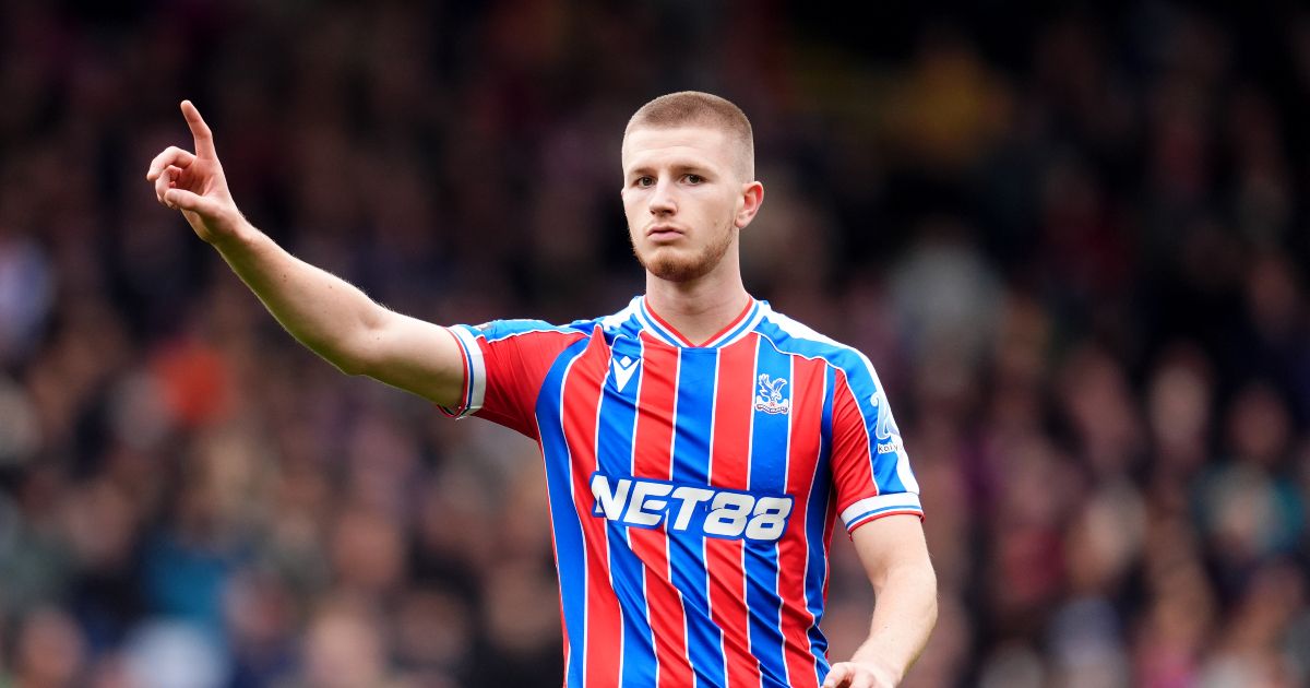Mercato – Terrible désillusion pour Manchester United, Adam Wharton ...