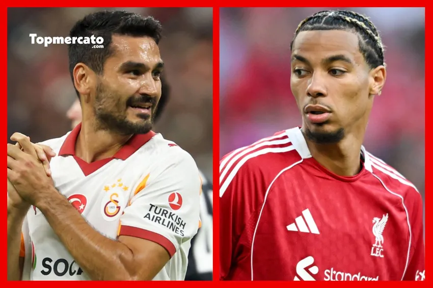 Galatasaray – Liverpool : chaîne TV, heure et compos probables du match