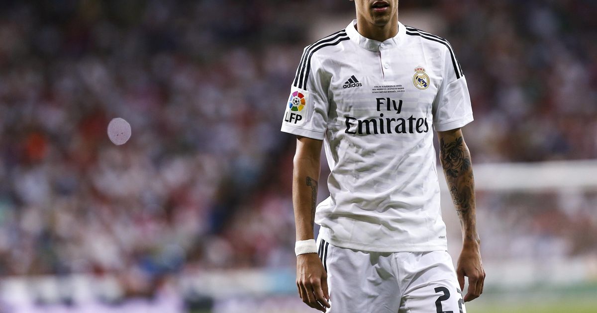 Angel Di Maria dénonce le “mensonge” du Real Madrid sur son départ