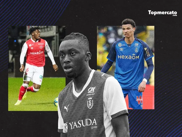 Les Top 10 de TopMercato