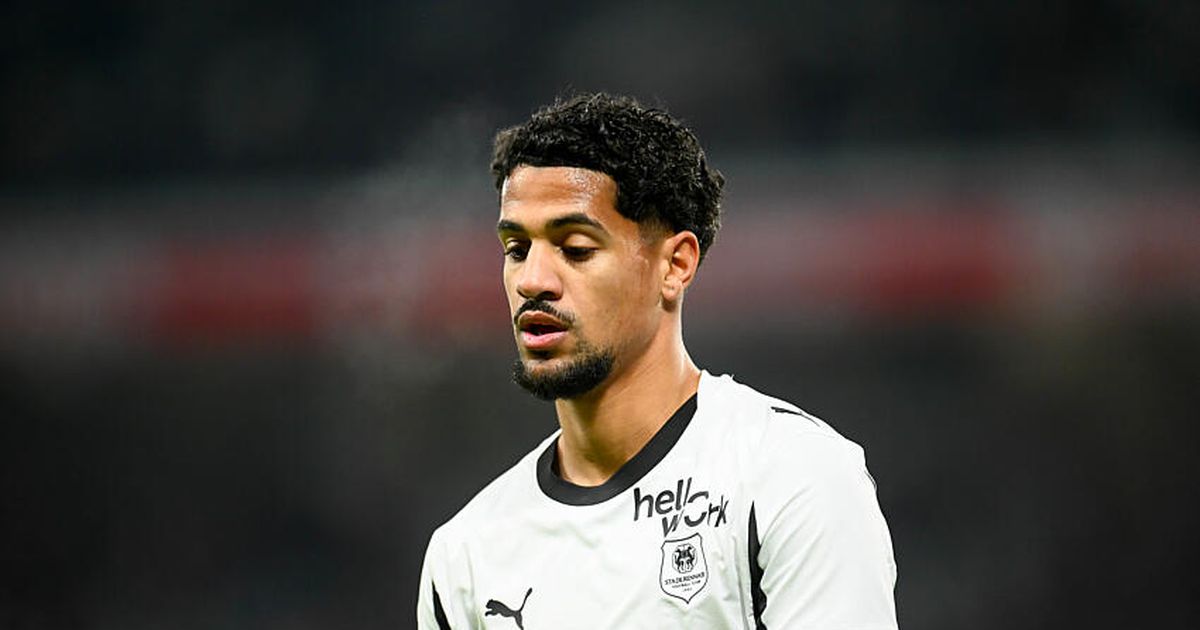Mercato – Le Stade Rennais a recalé un club de L1 pour Ludovic Blas