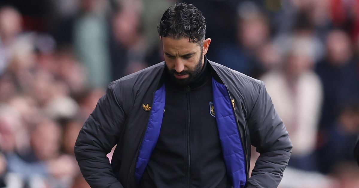 Mercato Manchester United : un transfert à 100 M€ repoussé à cet été