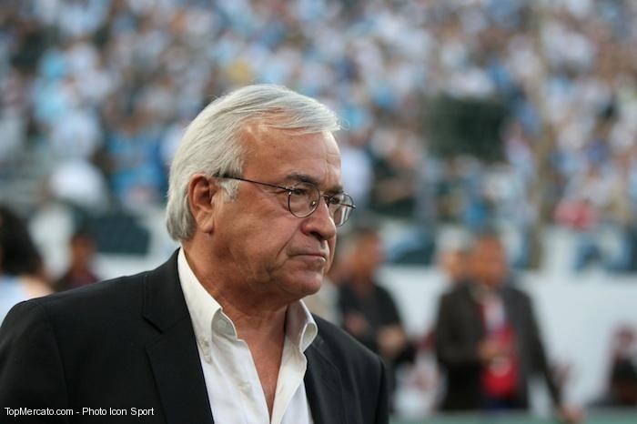 OM : le coup de gueule de Dassier